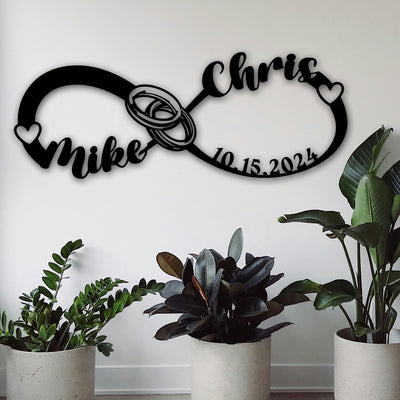 Popping Metal Decor – Popping Metal Decor LLC