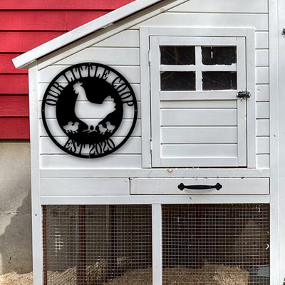 Popping Metal Decor – Popping Metal Decor LLC