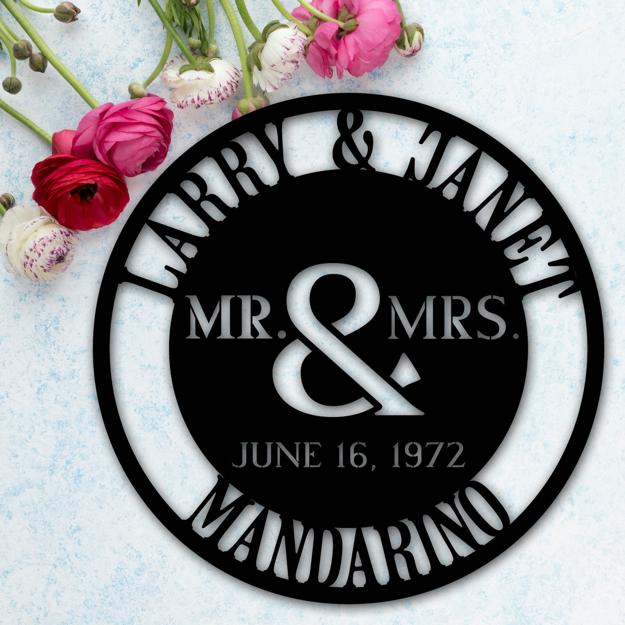 Popping Metal Decor – Popping Metal Decor LLC