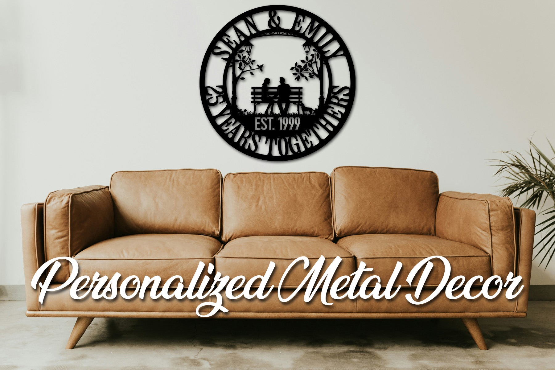 Popping Metal Decor – Popping Metal Decor LLC