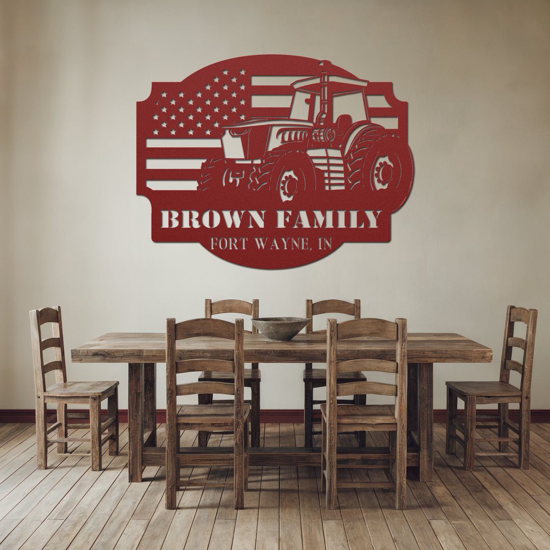 Popping Metal Decor – Popping Metal Decor LLC