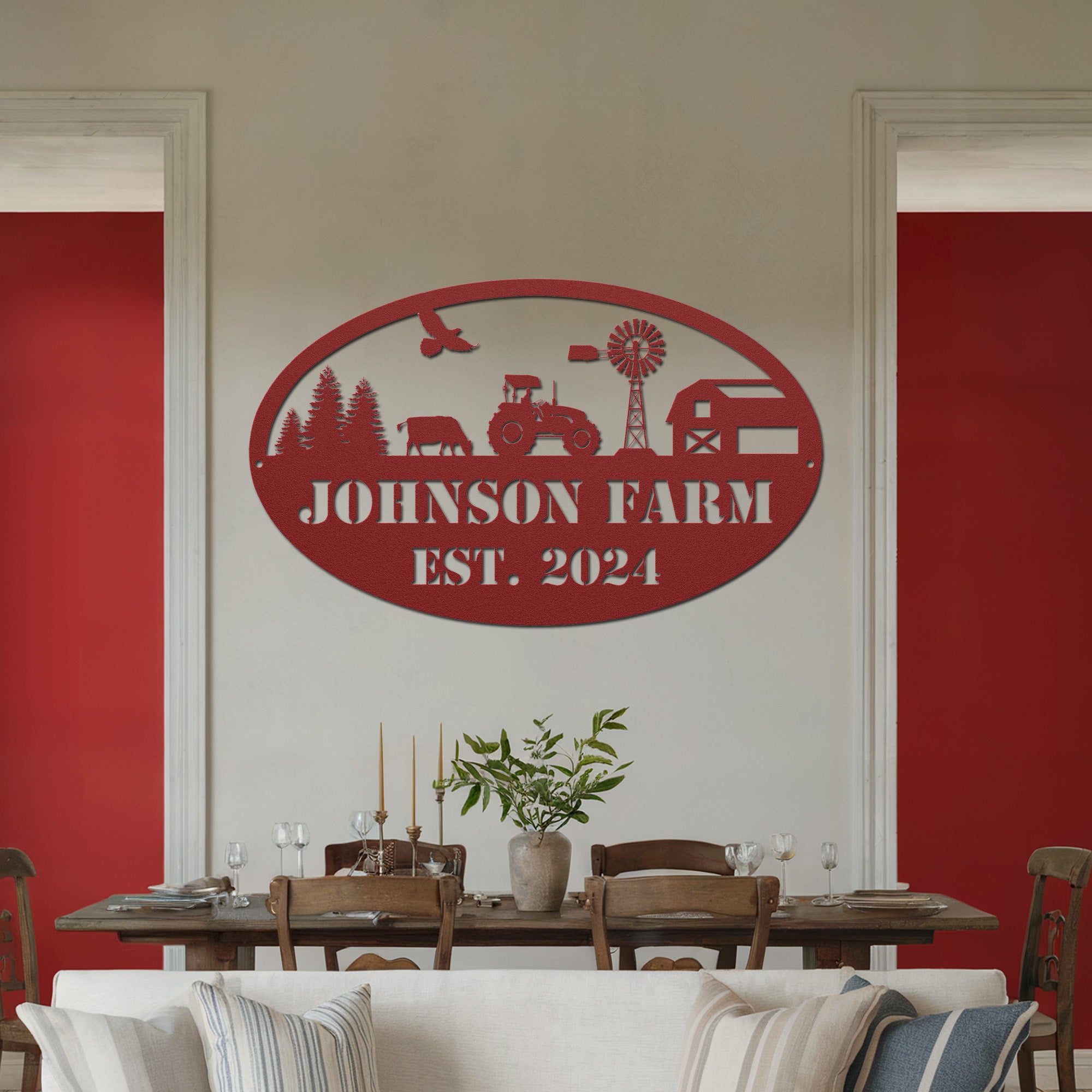 Popping Metal Decor – Popping Metal Decor LLC